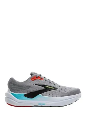 Brooks Ghost Max 3 Sneakers - Primer Grey/antarctica/red