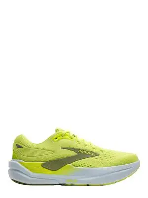 Brooks Ghost Max 3 Sneakers - Sunny Lime/acid Lime/tea