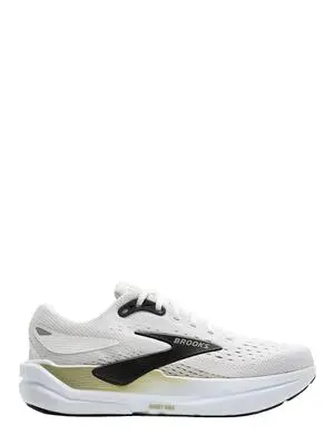Brooks Ghost Max 3 Sneakers - Bright White/tea/black