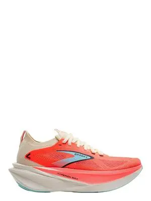 Brooks Hyperion Max 3 - Coconut/fiery Coral/atomizer