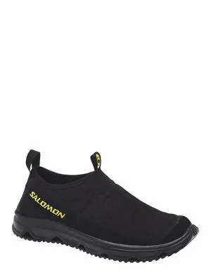SALOMON Gender Inclusive Rx Moc 3.0 Atq Slip-on Sneaker - Black