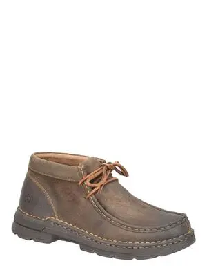 BØRN Ethan Moc Toe Chukka Boot