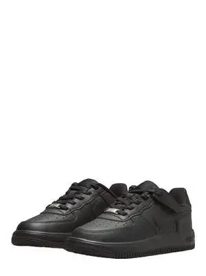 Nike Air Force 1 Low Easyon Sneakers - 001 Black/black