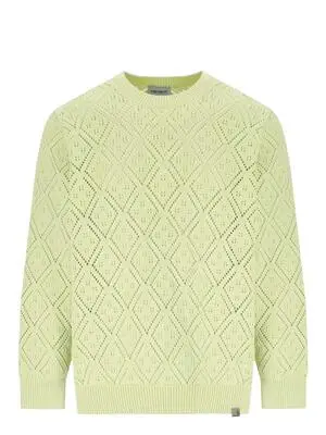 CARHARTT WORK IN PROGRESS Kaley Air Crewneck Jumper