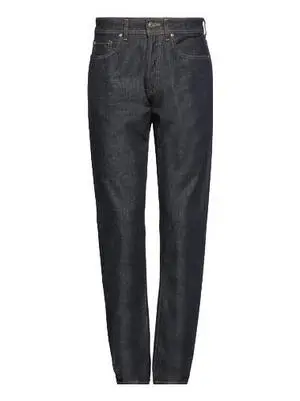 LIU •JO MAN Straight-Leg Jeans