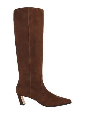 STUART WEITZMAN Stassi 50 Boot