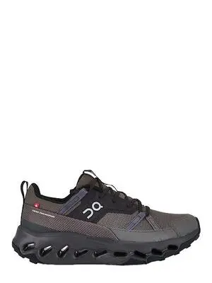 On Cloudhorizon Hiking Sneakers - Black