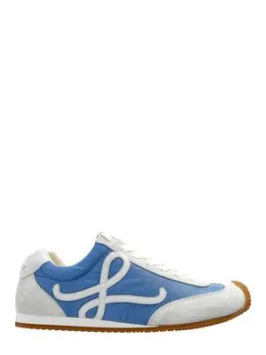 Loewe Ballet Runner 2.0 Sneakers - Blue