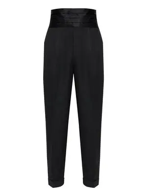 DSQUARED2 DSQUARED2 X MAGLIANO Tailored Trousers