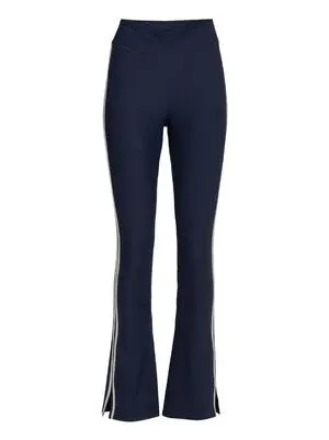 The Upside Florence Trousers - Navy Blue