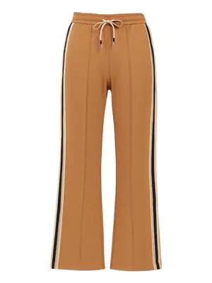 The Upside Le Sport Trousers - Brown