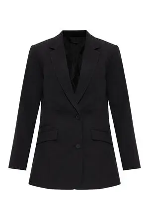 ALLSAINTS Essen Blazer - Black