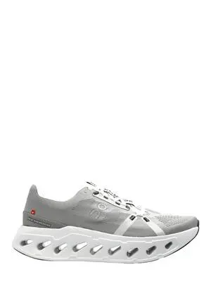 On Cloudeclipse Training Shoes - Grey