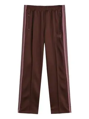 Needles Track Pants - Brown