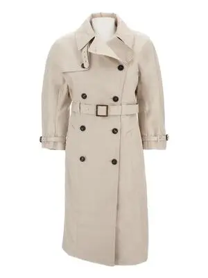 JACQUEMUS The City Trench