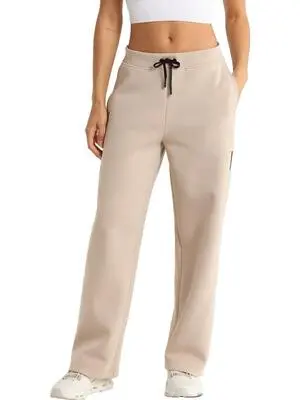 ON Focus Tech Relaxed Fit Sweatpants