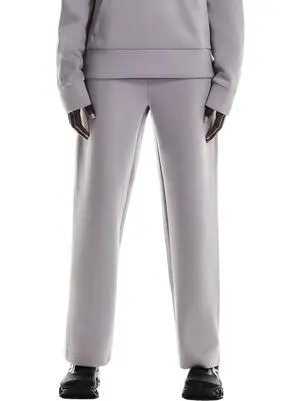 On Focus Tech Relaxed Fit Sweatpants - Lilac