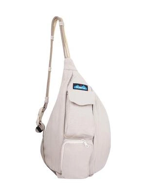 KAVU KAVU Mini Rope Sling Backpack Fossil