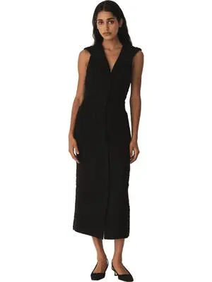 HMD Alexandria Dress - Black