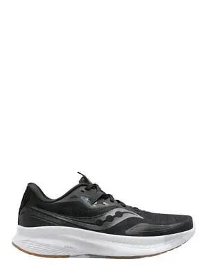 Saucony Guide 15 Sneakers - Black