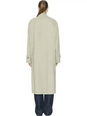 MAISON MARGIELA Trench Coat