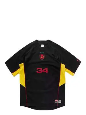Nike X Ambush Embroidered Jersey Top - Black