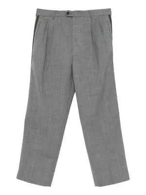 CHIMALA Pleated Trousers