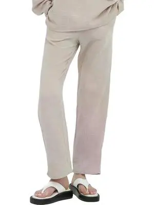 RÉSUMÉ Drawstring Trousers - Grey