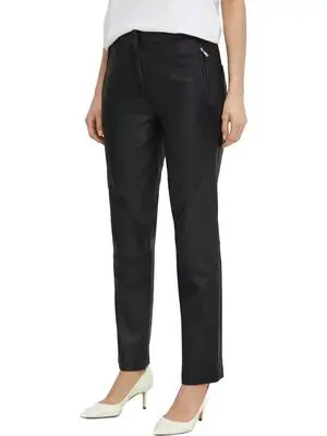 Day Birger Et Mikkelsen Paneled Trousers - Black