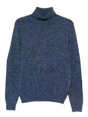 IMPURE John Sweater - Blue