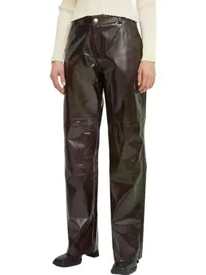 RÉSUMÉ Paneled Trousers