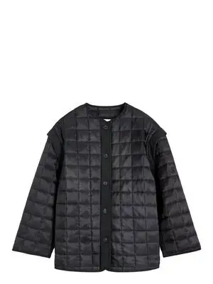 BY MALENE BIRGER Edith Jacket - Black
