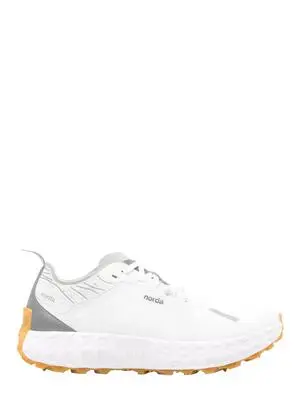 NORDA 001 Trail Sneakers - White