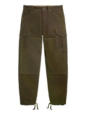 Ralph Lauren Byron Cargo Pants - Green