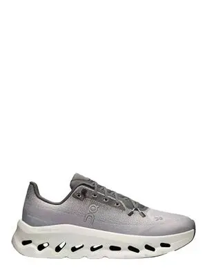 On Cloudtilt Lace-up Sneakers - Grey