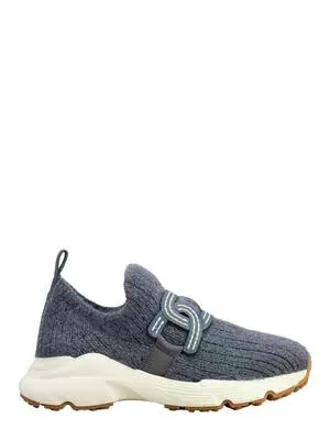 TOD'S Kate Sneakers - Blue