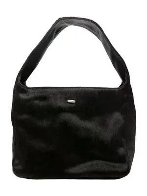 Our Legacy Brick Shoulder Bag - Brown