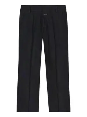 CLOSED Pleated Tailored Trousers
