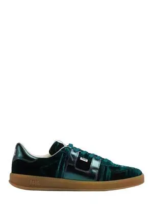 P448 Monza Sneakers - Green