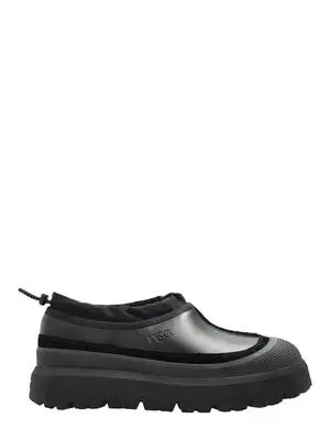 UGG Tasman Weather Hybrid Trainers - Black
