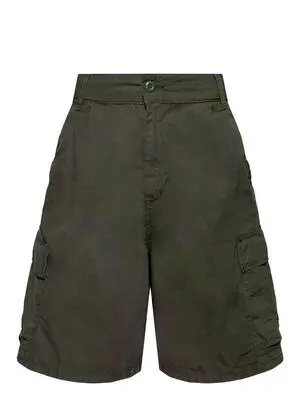 Carhartt Work In Progress Cole Cargo Shorts - Green