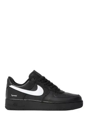 Nike Air Force 1 Low Sneakers - Black