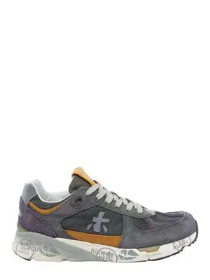Premiata Mase Sneakers - Grey