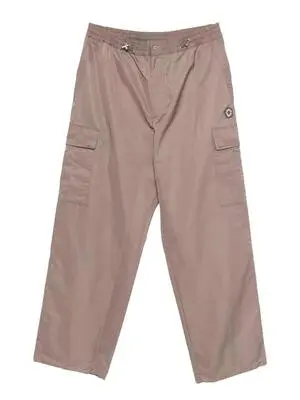 Kenzo Cargo Pocket Pants - Neutrals