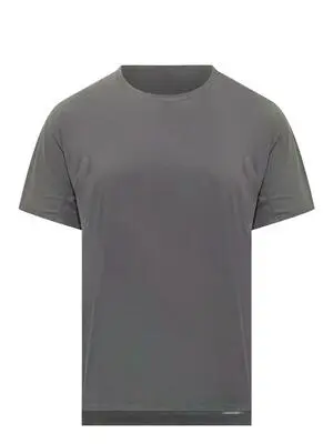 Y3 Short-sleeve T-shirt - Grey