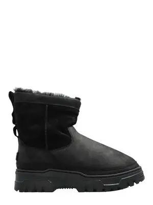 UGG Heritage Trailgazer Boots - Black