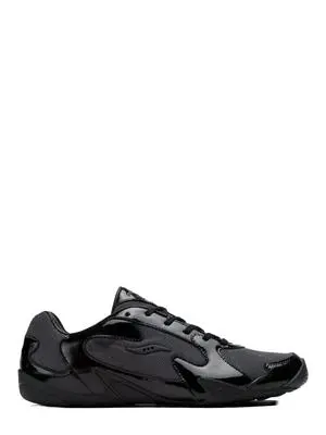 Saucony Momentum Sneakers - Black