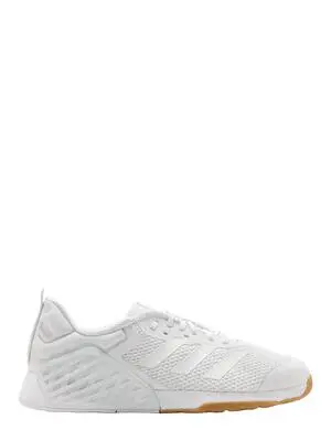 Adidas Dropset 3 Sneakers - White