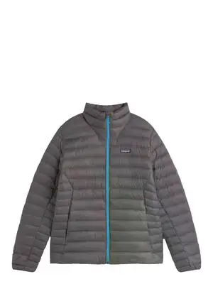 Patagonia Padded Jacket - Grey