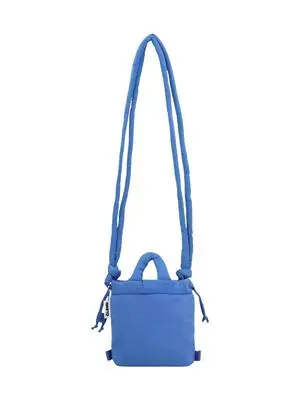 ÖLEND Micro Ona Cross Body Bag - Blue